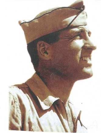 Striding Through History: Joseph L. Lockard — The Paul Revere of Pearl ...