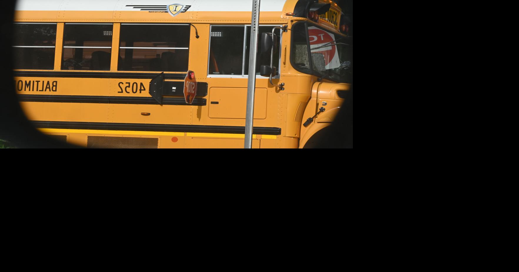Tickets for passing school buses to be issued come November | News ...