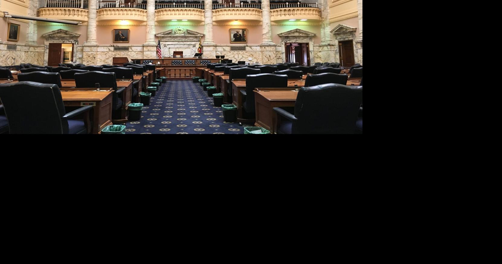 Baltimore County leads state in transparency of school expenditures ...