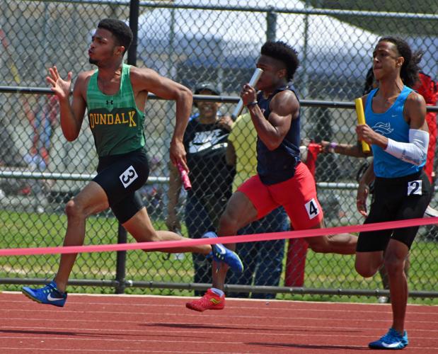 Dundalk boys track ends team regional title drought | Sports ...