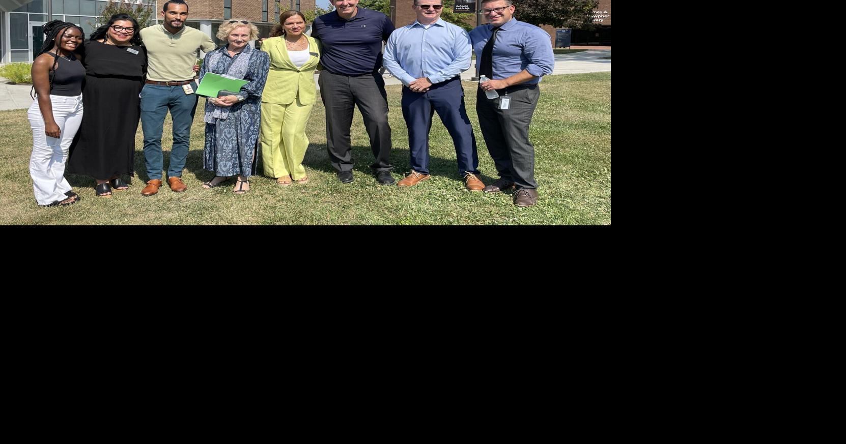 CCBC launches digital navigator program | News | dundalkeagle.com