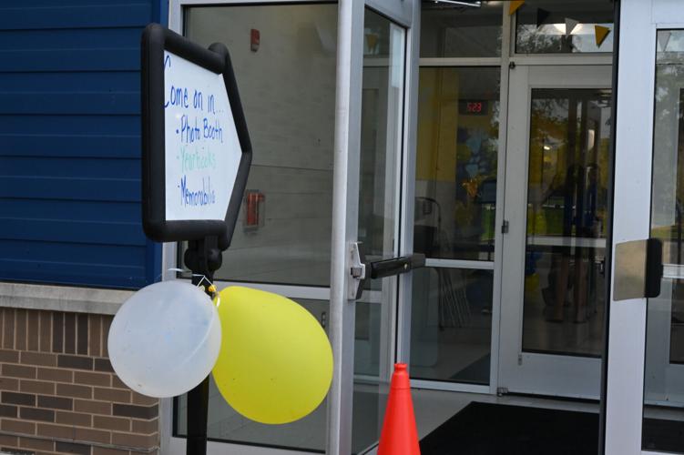 Colgate Elementary School celebrates 100 years | Multimedia ...