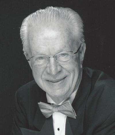 Richard Budd Sr. | Obituaries | dundalkeagle.com