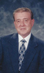 Charles Edward Bennett | Obituaries | dundalkeagle.com
