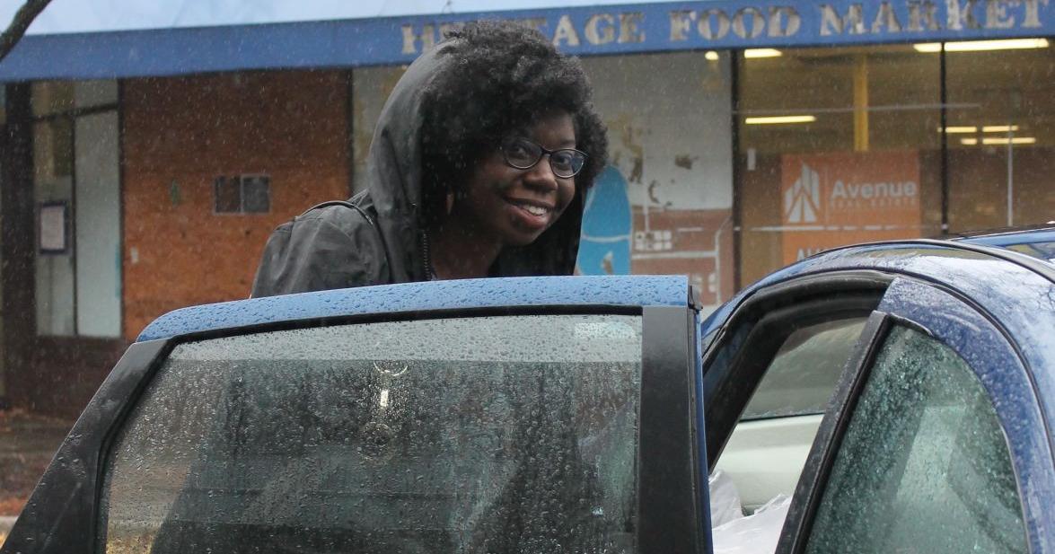 New volunteer service aims to help seniors | Local News | dundalkeagle.com