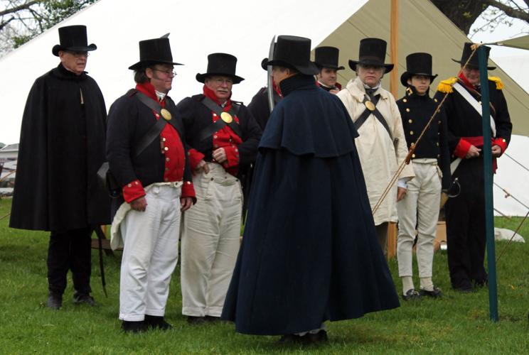 Todd's Inheritance opens to the public | Local News | dundalkeagle.com