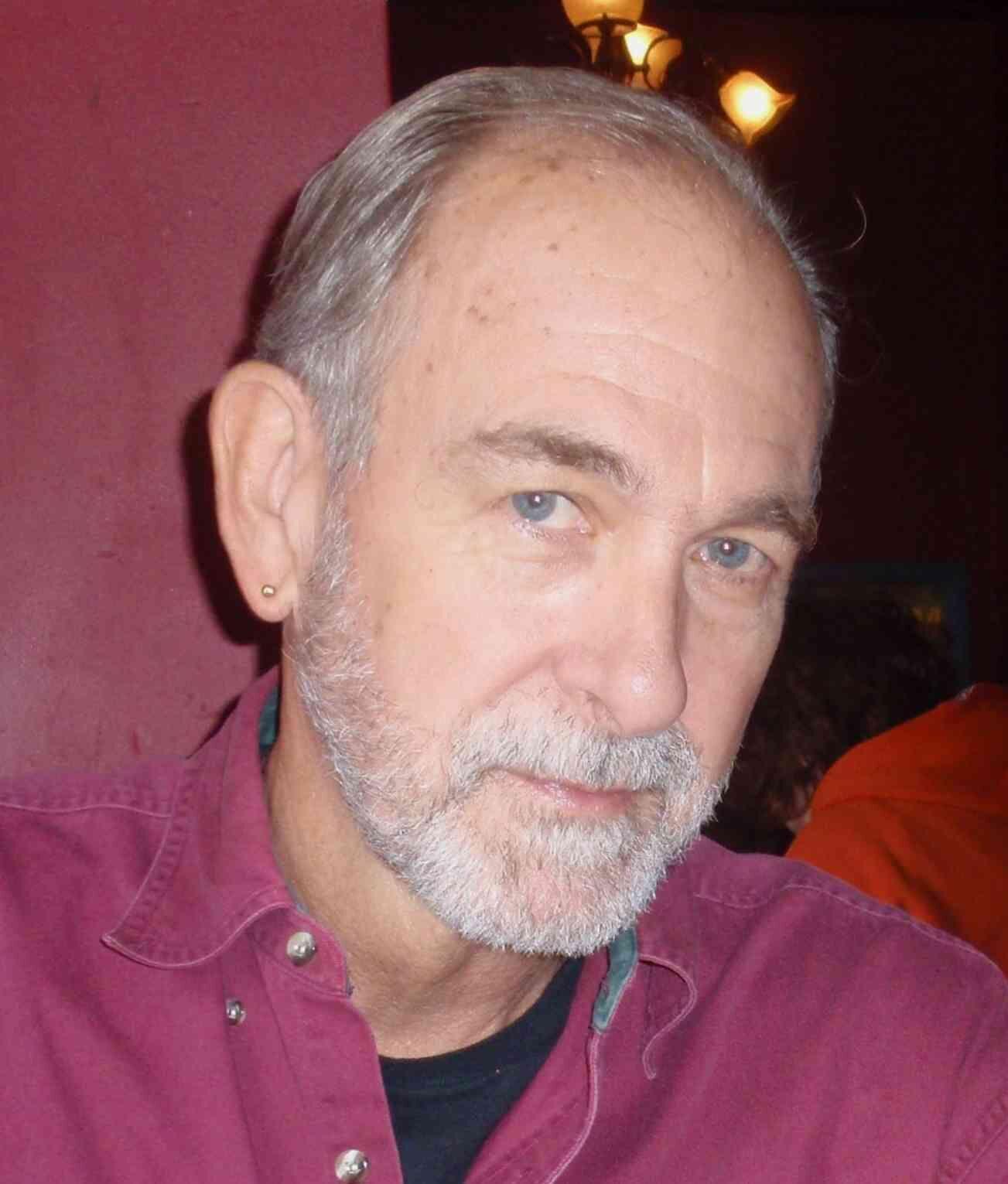 Russell Murray Aldrich Jr | Obituaries | dundalkeagle.com