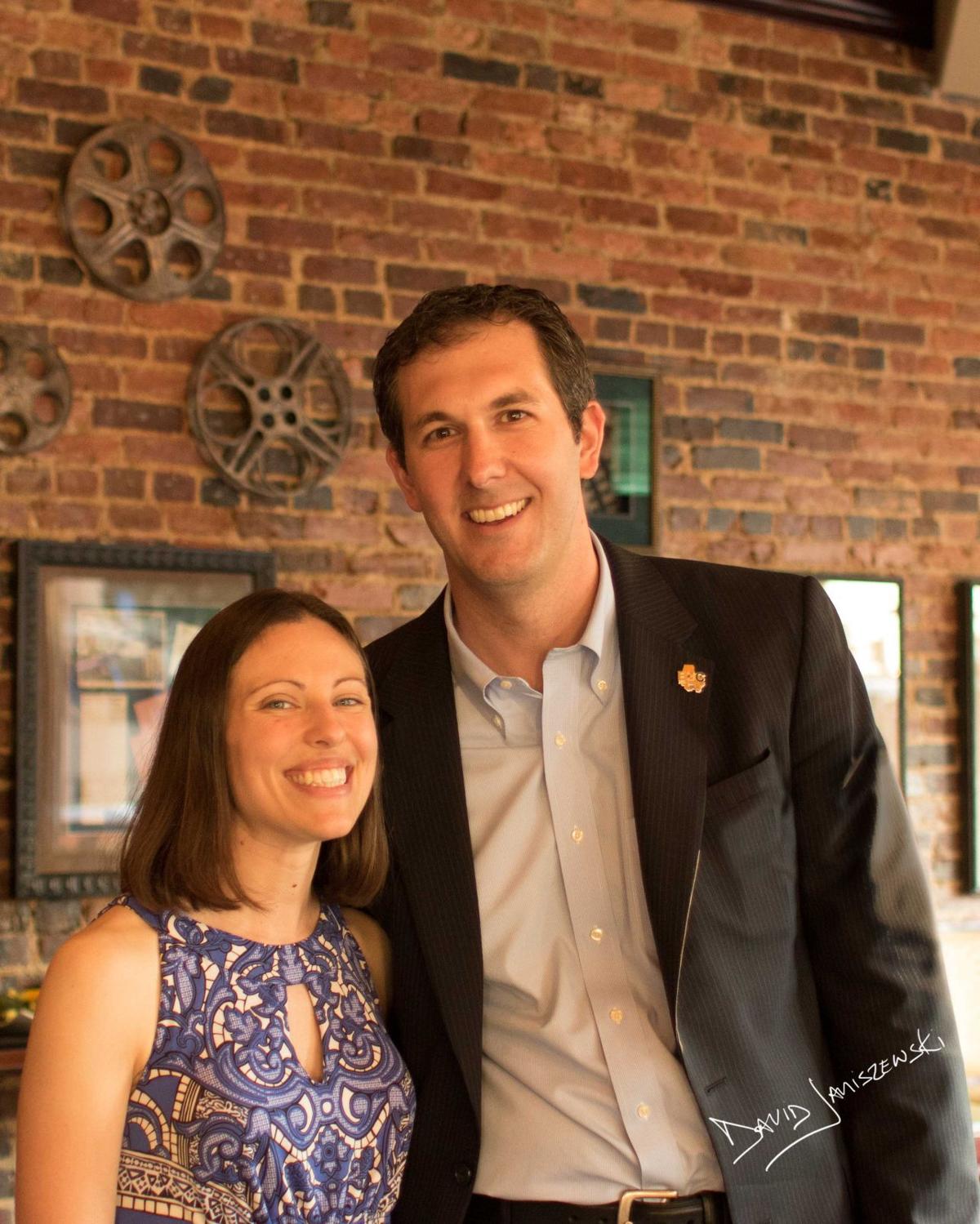 Olszewski eyes run for county executive | Local News | dundalkeagle.com