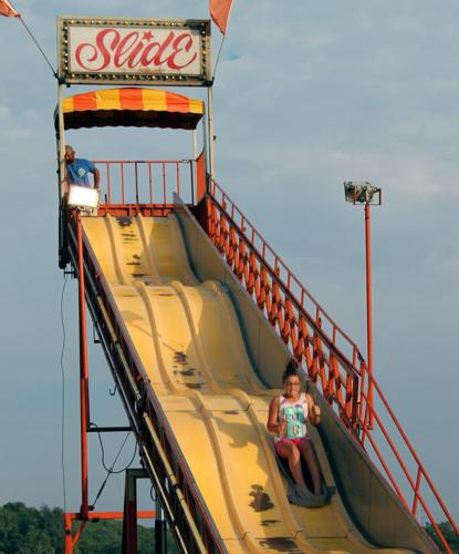 This week in photos — Sept. 15 | Mulitimedia | dundalkeagle.com