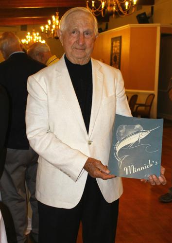 Time capsule contents revealed | Local News | dundalkeagle.com