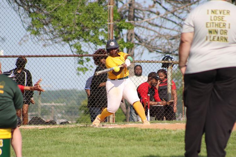 Owls' Softball defeats Western Doves 21-1 | | dundalkeagle.com