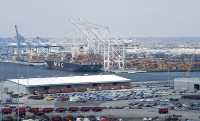 Maryland Department of Transportation releases $21.5 billion draft six ...