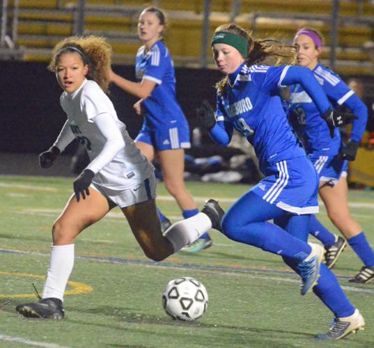 Pointers one win away from 5th straight state title | Sports ...