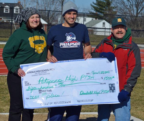 Tom Shouldice | Local News | dundalkeagle.com