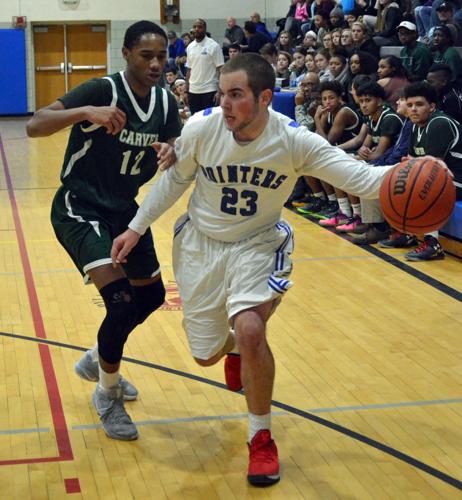 Mid-game scoring woes cost Pointer boys in loss to Wildcats | Sports ...