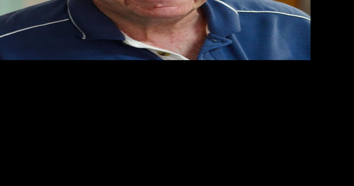 Moreland chosen as humanitarian of the year | Local News | dundalkeagle.com