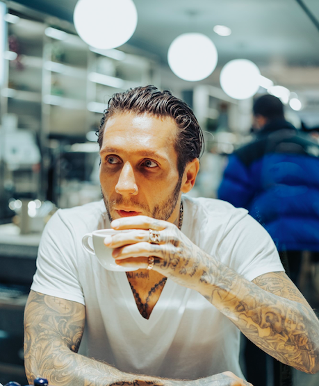 Novak tells his story in 'The Streets of Baltimore' | Local News ...