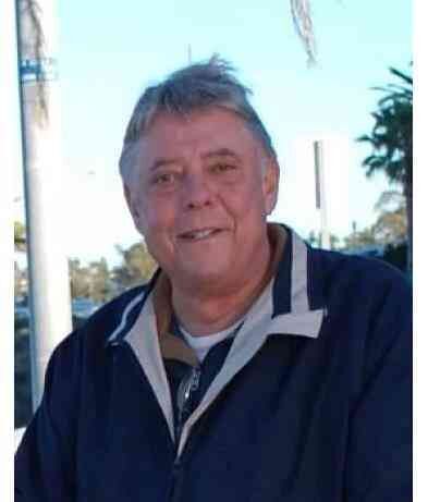 Mark Anthony Stachowiak | Obituaries | dundalkeagle.com