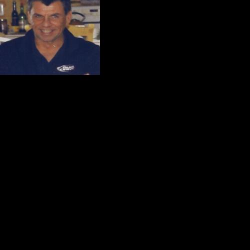 Edward W. Hudzik | Obituaries | dundalkeagle.com