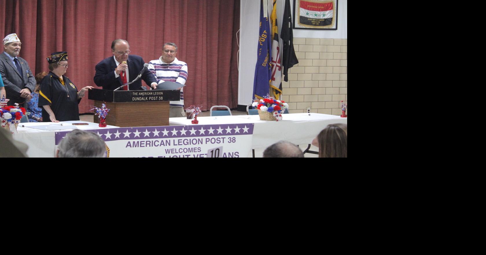 American Legion Post 38 | | dundalkeagle.com