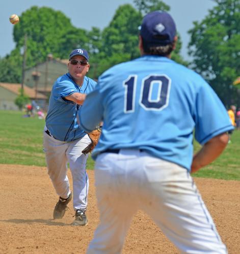 Over-40 baseball | Sports | dundalkeagle.com
