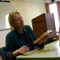Laura Lippman promotes newest novel in Dundalk Dialogs event | Local ...