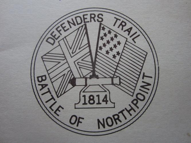 'Defenders Trail' sign restored in time for Defenders Day | News ...
