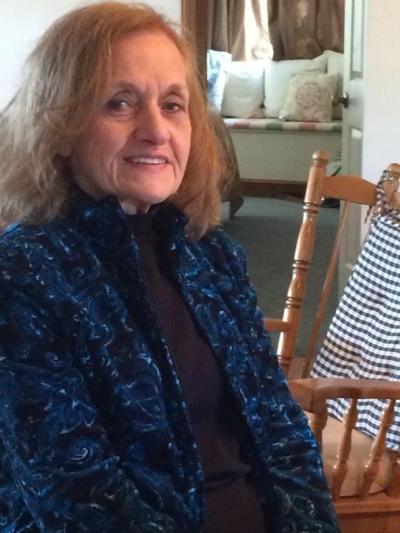 Luna Rebecca Bryant | Obituaries | dundalkeagle.com