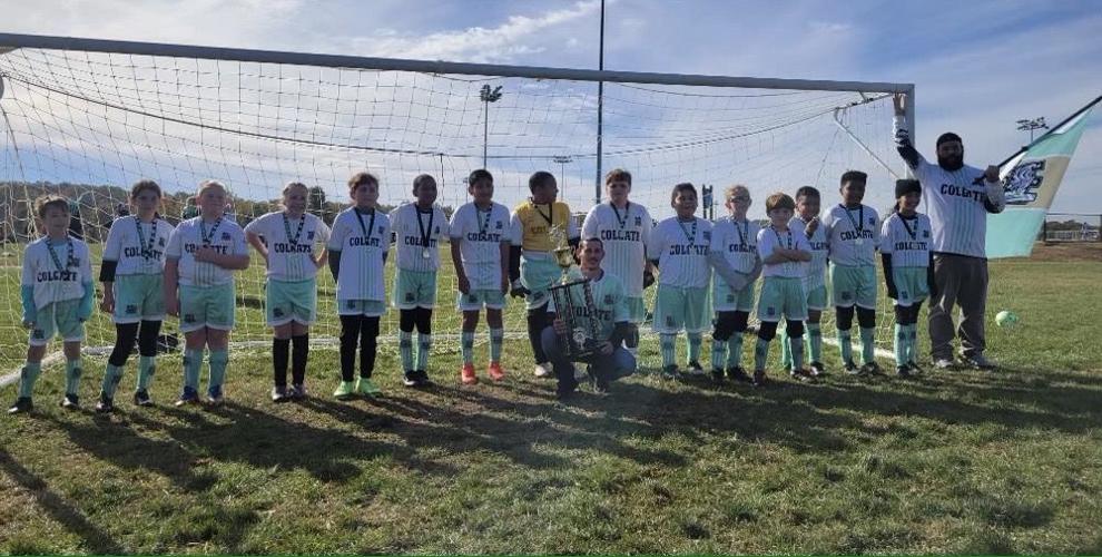 Rec teams head north, bring trophies back to Dundalk | Local News ...