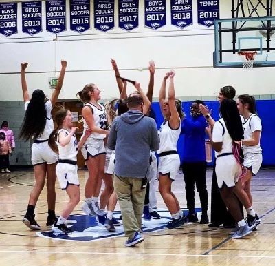 Lady Pointers season ends after historic state run | Dundalkeagle ...