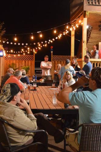 Robbie's Bar and Grill celebrates 23 years of business | Local News ...