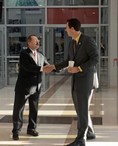 Tom Shouldice | Local News | dundalkeagle.com