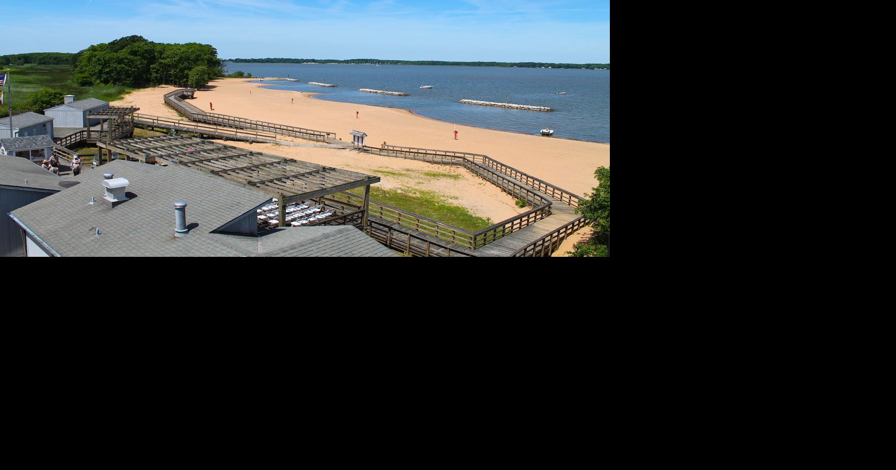 Explore state parks with DNR's Park Quest | Local News | dundalkeagle.com