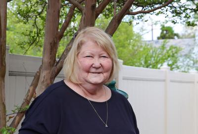 The Arc Baltimore honors Sandy Shifflett for career excellence | News ...