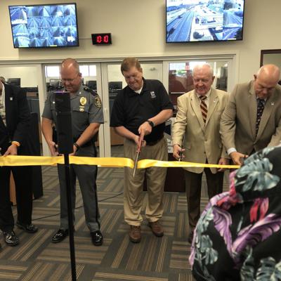 MDTA opens new facility at Point Breeze | Local News | dundalkeagle.com
