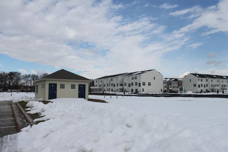 Admiral's Landing building 30 more townhouses in North Point Village ...