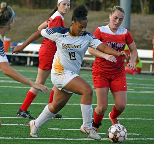Knight women extend winning streak to 15 games | Sports | dundalkeagle.com