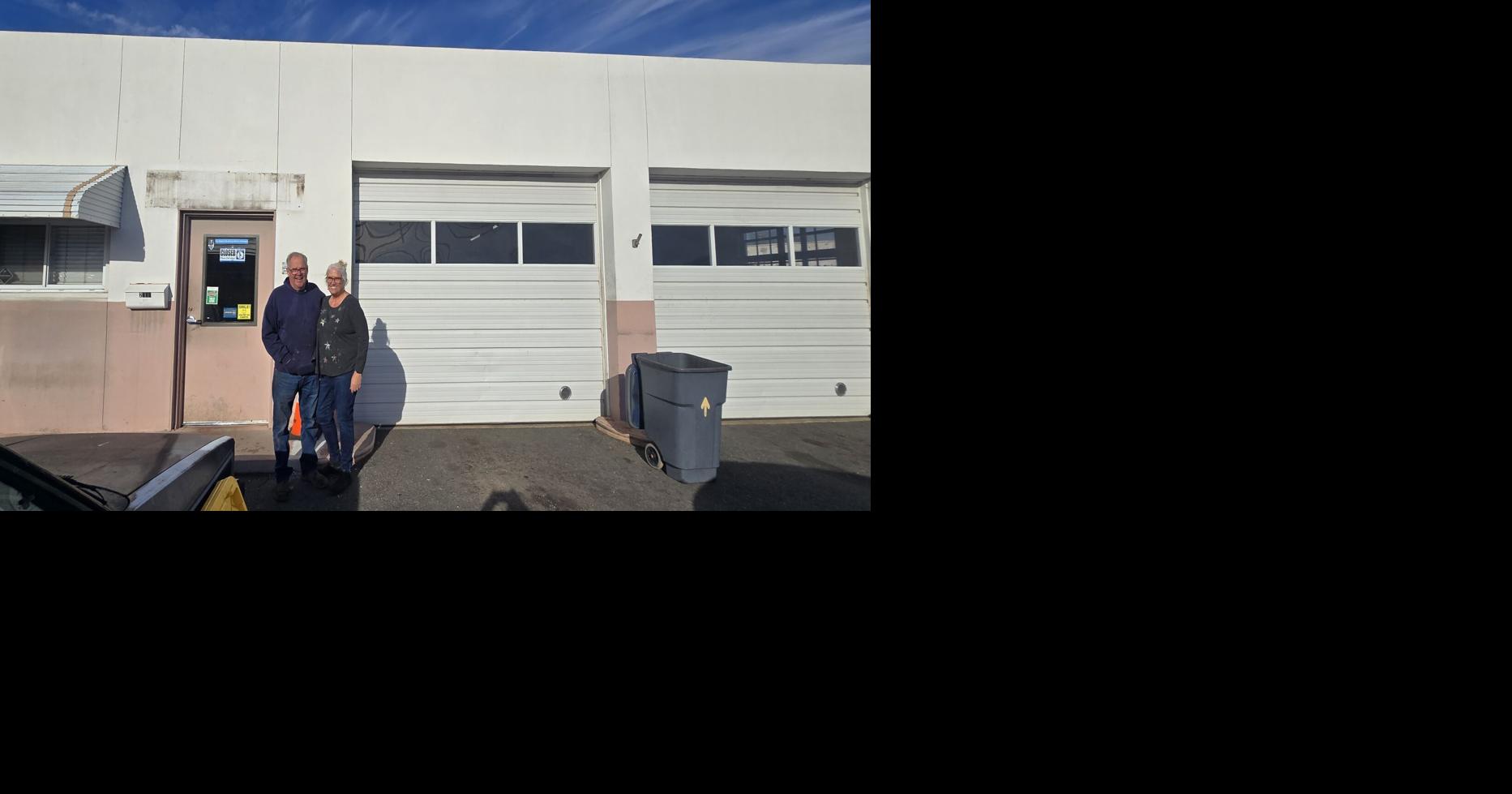 Owner of Ayd Automotive enters retirement and closes the shop | Local ...