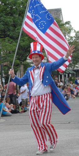 2017 DUNDALK HERITAGE PARADE LINEUP | Spotlight | dundalkeagle.com