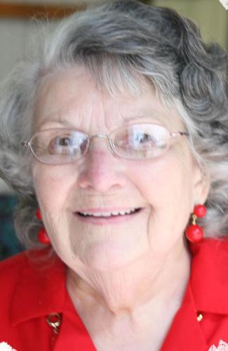 Virginia Catherine Ruth | Obituaries | dundalkeagle.com