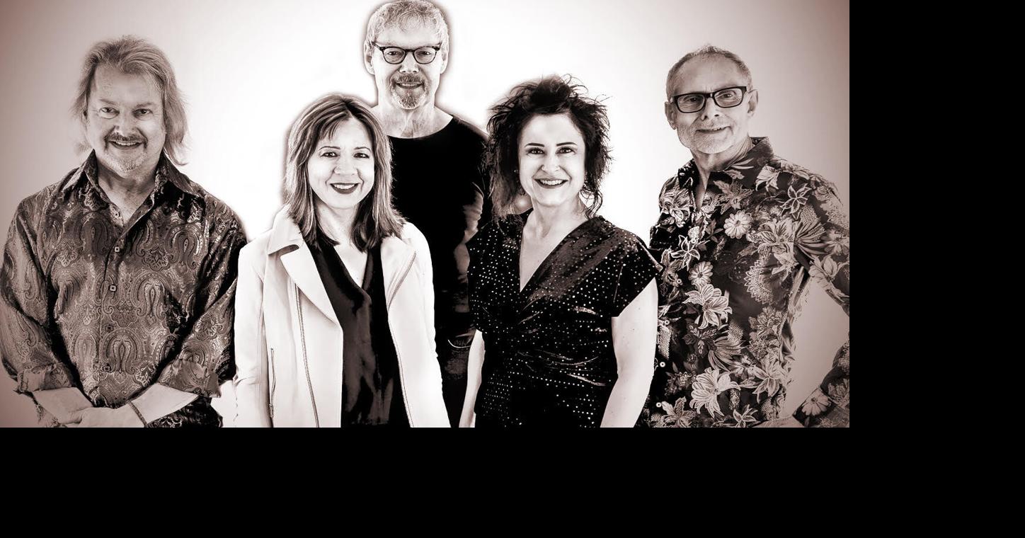 Rock & Roll Hall of Famer Steve Fossen to play at Heritage Fair with ...