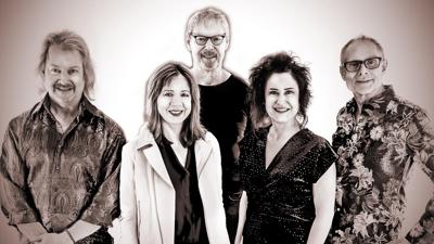 Rock & Roll Hall of Famer Steve Fossen to play at Heritage Fair with ...