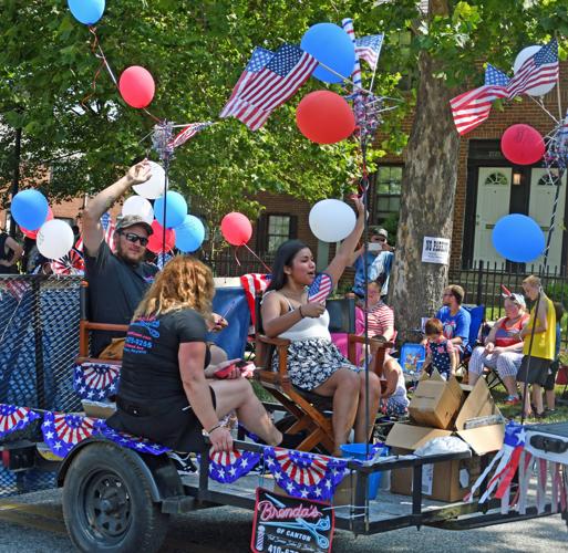 Dundalk's 2019 Heritage Fair & Parade photos! | Local News ...