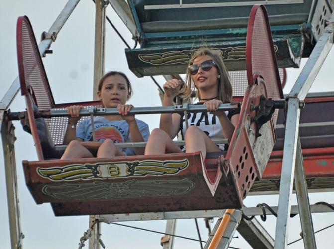 Blast in the past: Dundalk Heritage Fair pics through the last decade ...