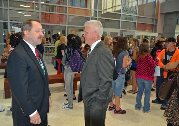 Tom Shouldice | Local News | dundalkeagle.com