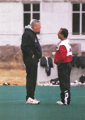 Dundalk native Richard Edell inducted into lacrosse Hall of Fame ...