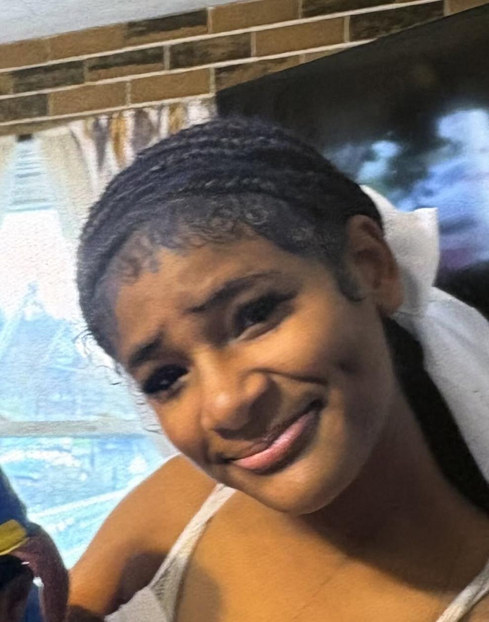 Dundalk teenager Laniya Nicole Payne reported missing | Breaking ...