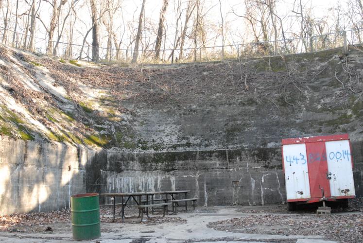 Working to preserve a piece of local history | Local News ...