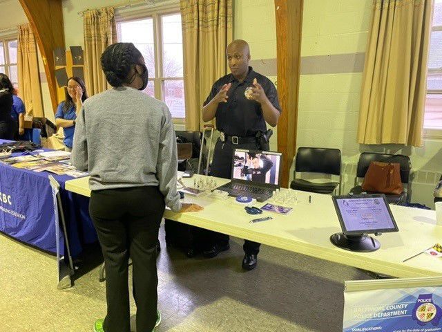 Colgate Elementary presents community resource fair | Dundalkeagle ...