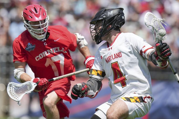 Maryland completes perfect season in NCAA men's lacrosse | Dundalkeagle ...